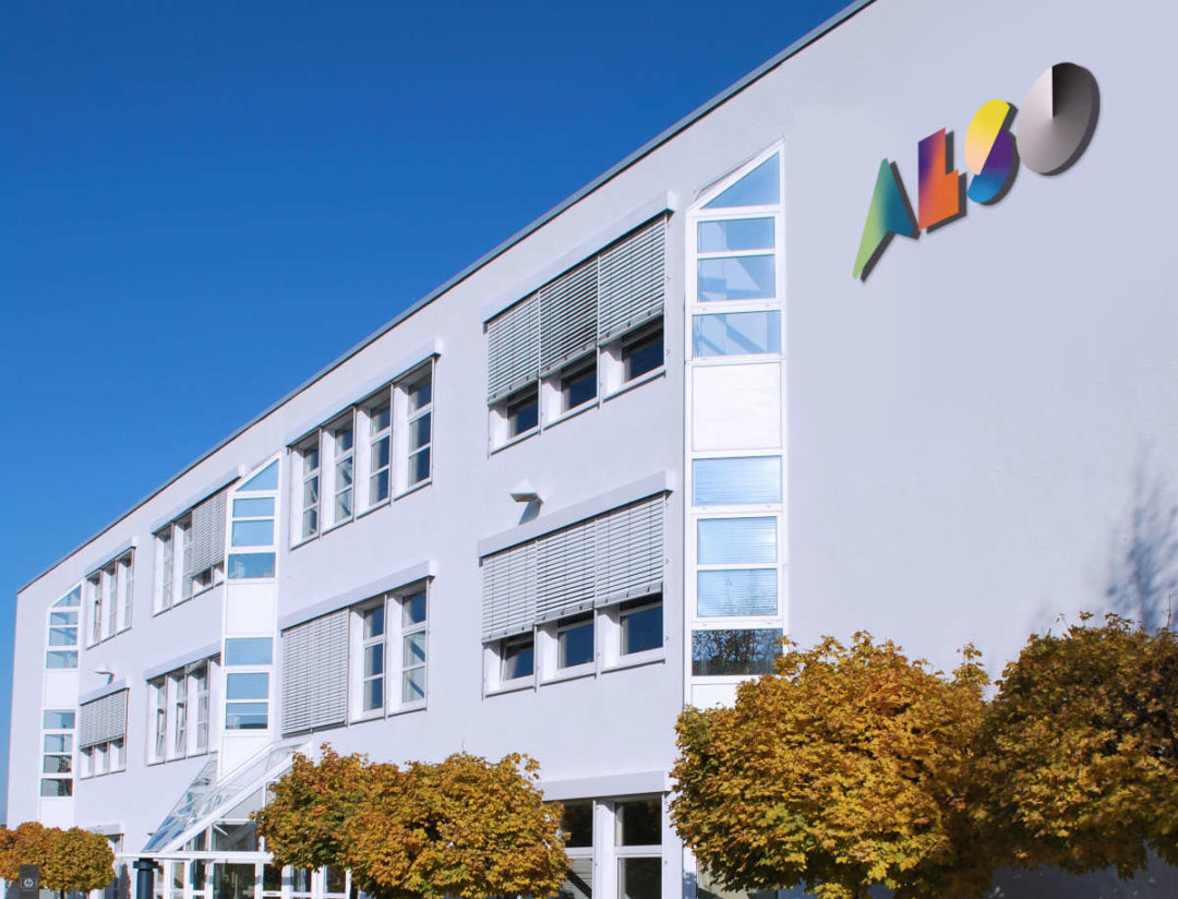 ALSO Deutschland | Preferred Partner der AV-Solution Partner